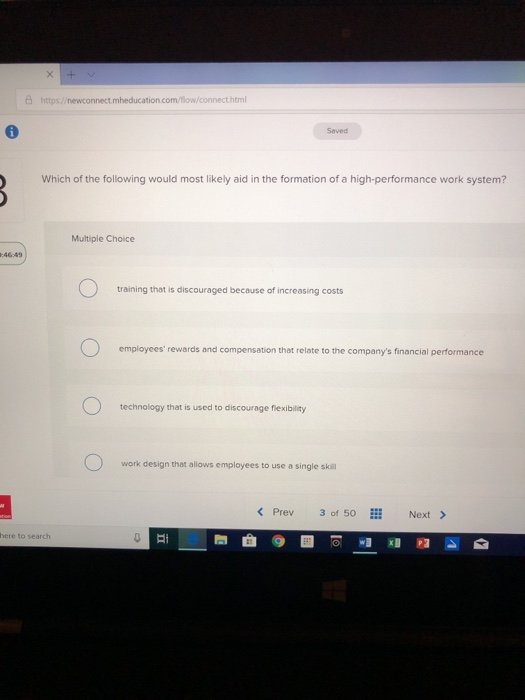 Solved https/newconnect.m connect.htm 6 Saved Which of the | Chegg.com Solved https/newconnect.m connect.htm 6 Saved Which of the | Chegg.com