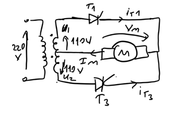 1. The switching frequency of the bridge square wave | Chegg.com