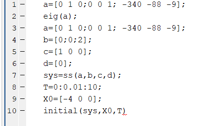 Solved 7.18 Given the SSR for a third-order system 0 10 * = | Chegg.com