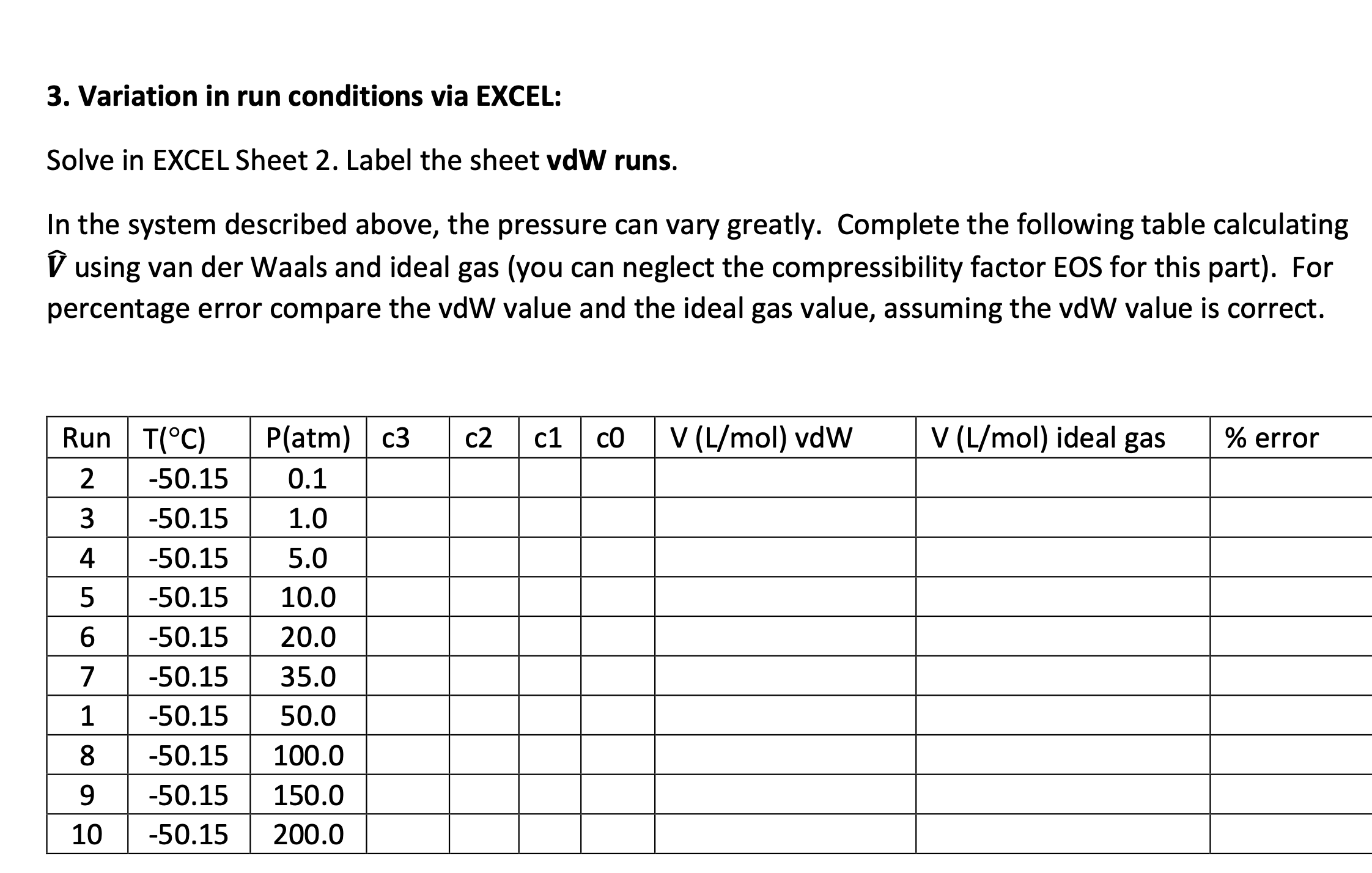 Please Give excel solution! Please give excel | Chegg.com Please Give excel solution! Please give excel | Chegg.com