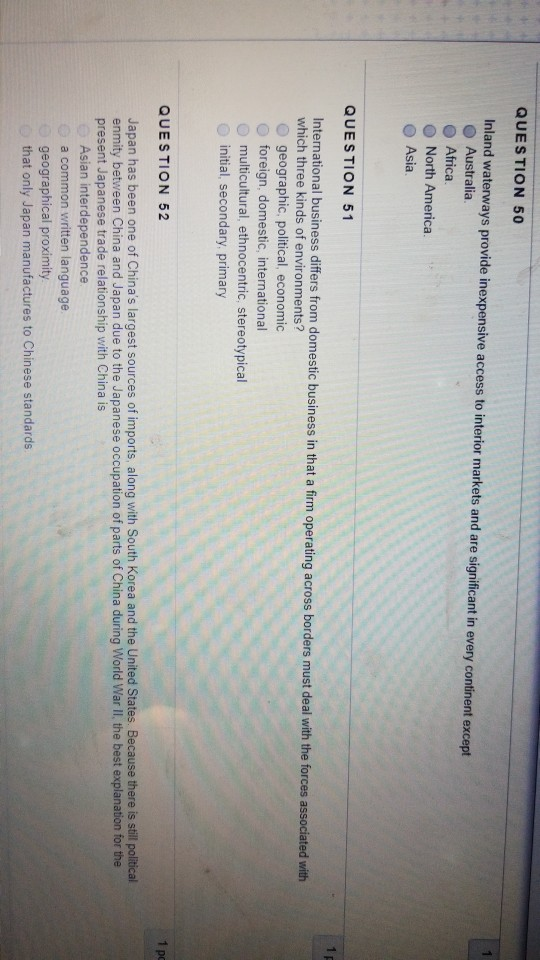 Low Power Distance Culture