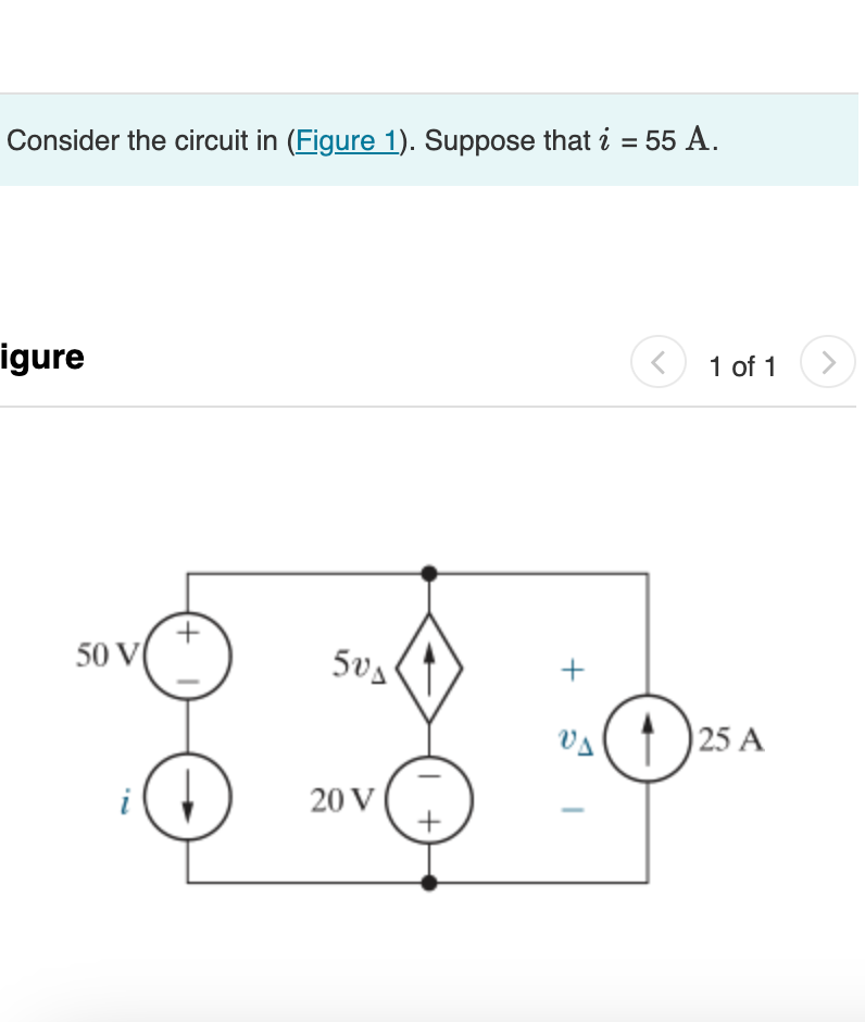 Solved Find the total power developed in the circuit. | Chegg.com