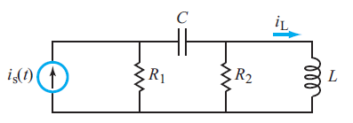 Solved Question: Given the current-source waveform displayed | Chegg.com