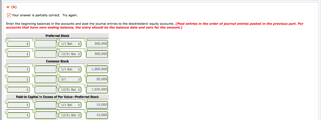 Solved Problem 11-2A (Part Level Submission) The | Chegg.com