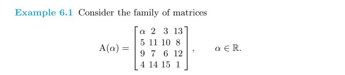 Solved Using MATLAB, find the maximum modulus eigenvalue by | Chegg.com