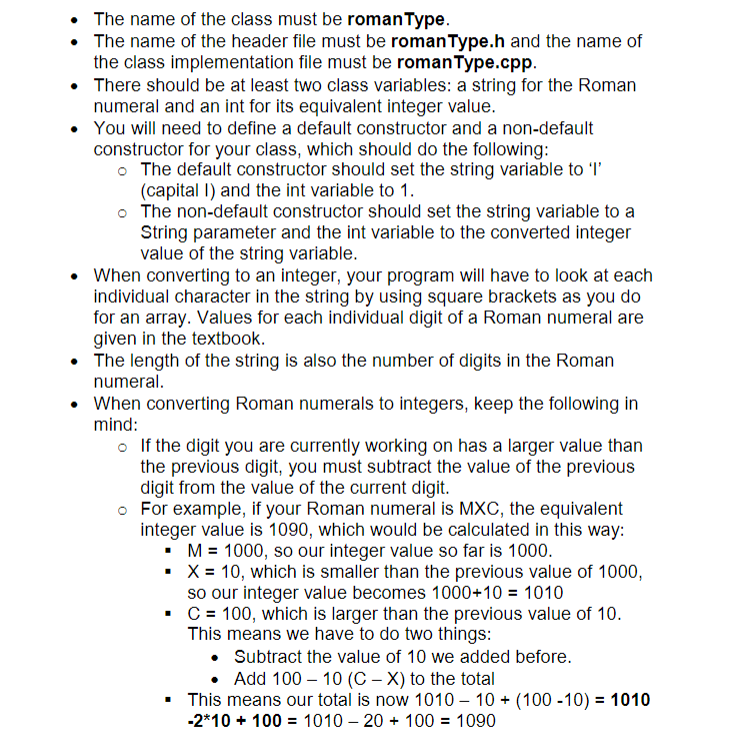 Solved Write a program that converts a number entered in | Chegg.com