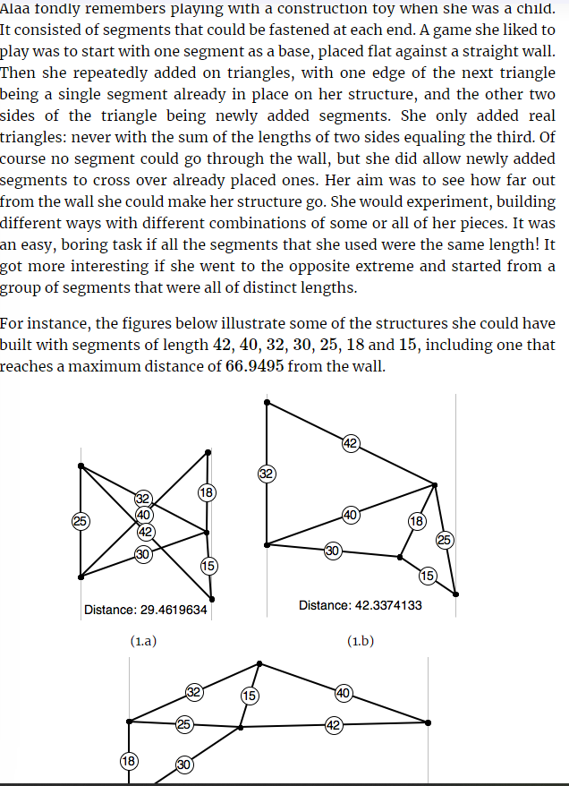 Solved Hi, I need code in Python, please. The input has to | Chegg.com