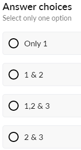 Solved Question 1A recommendation engine, like Amazon, can | Chegg.com
