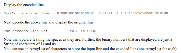 Solved This assignment in on the Huffman coding algorithm | Chegg.com