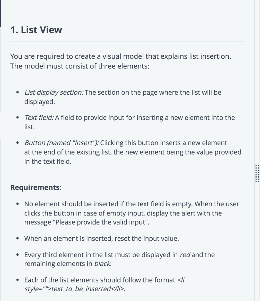 Solved Wed development problem enter an number, input 1, | Chegg.com