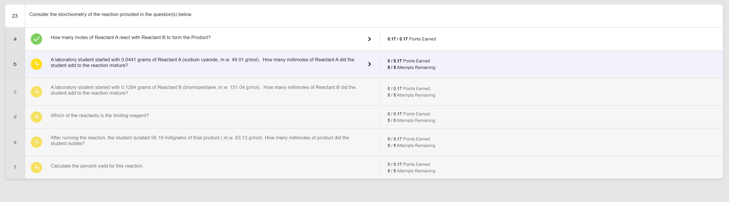 Solved can someone please help me with this one :(( I dont | Chegg.com