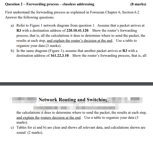 Solved thats all the information ,theres no any information | Chegg.com