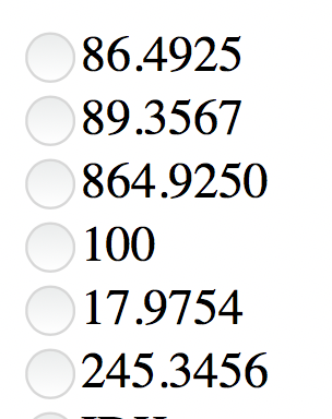 Multiple regression: Calculate the value of a | Chegg.com