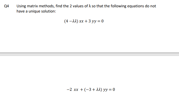 Solved Write MATLAB code for this question as soon as | Chegg.com