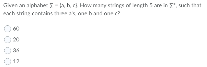 Solved If you flip three coins, what is the probability that | Chegg.com