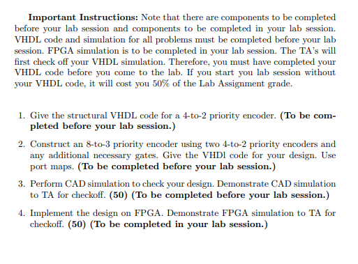 Solved Can someone fix my VHDL code? I have pasted it below | Chegg.com
