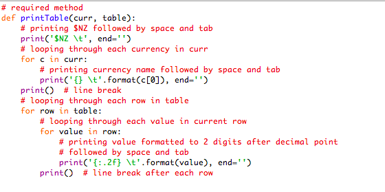 Solved Add to your program from the previous question (4) | Chegg.com