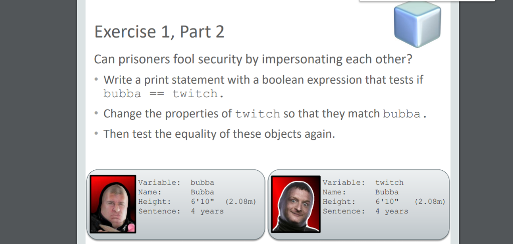Solved Exercise 1 Part 1 Create A New Java Project Create 4919