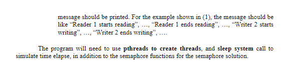 Solved This assignment consists of writing a C program for | Chegg.com