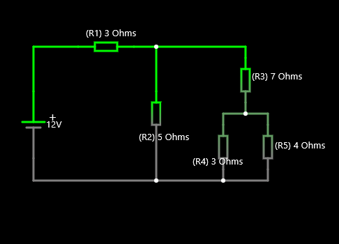 Solved Use source conversion to determine and draw the | Chegg.com