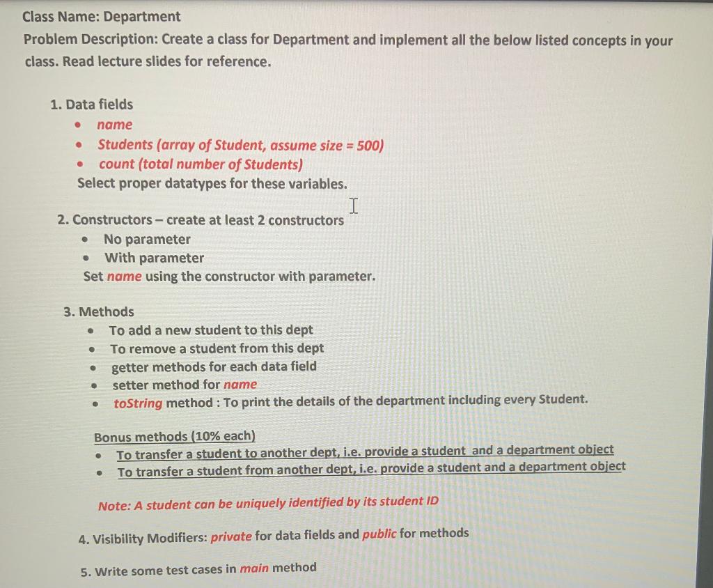Solved 2. WHAT TO SUBMIT: Submit 1 zip file containing 3 | Chegg.com
