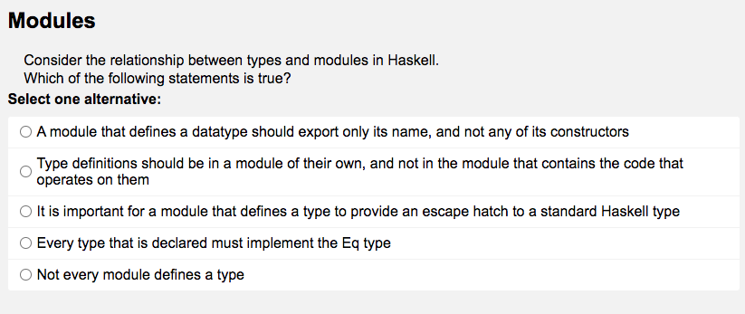 Solved ADT representation Which data structure is most | Chegg.com