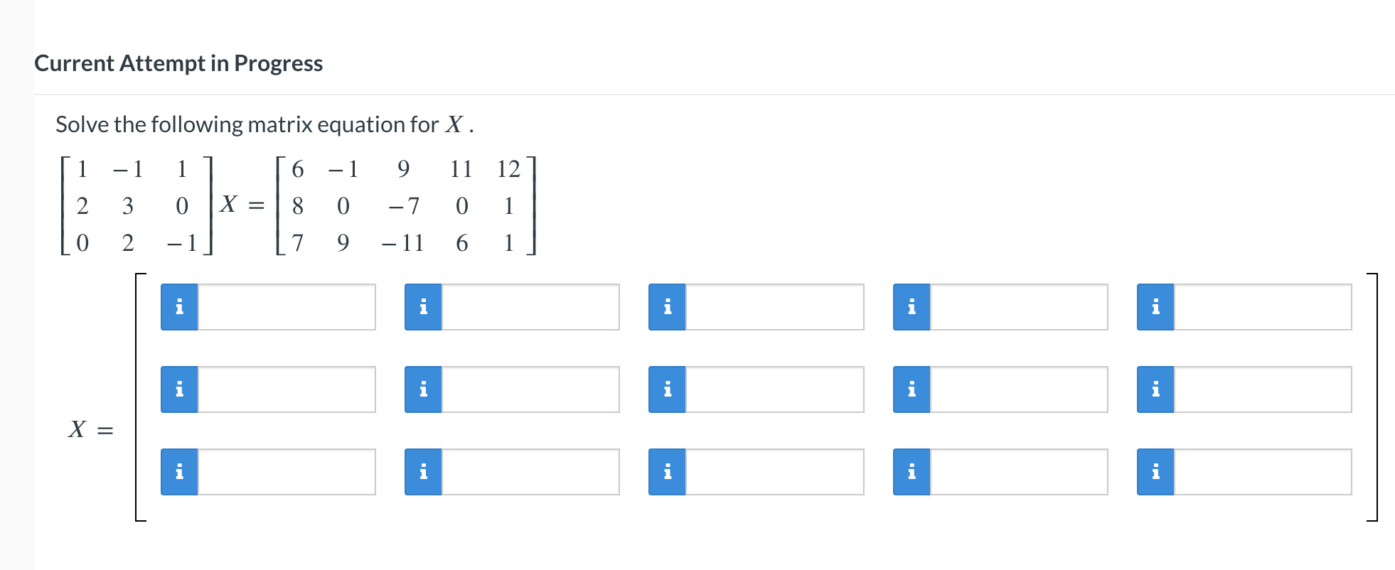 Solved Use the method of Example 8 to find the unique | Chegg.com