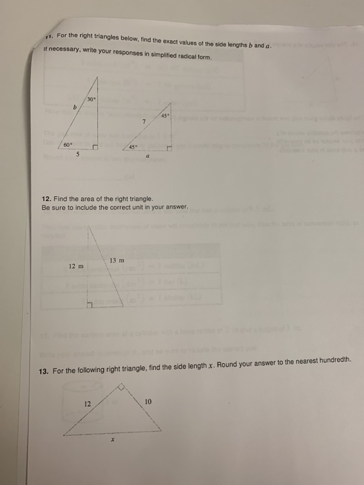 Solved 9. A rectangle is removed shaded region. Be s removed | Chegg.com
