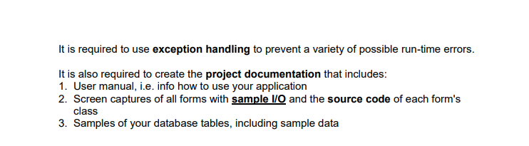 Solved Design An Online Store Visual C Application 
