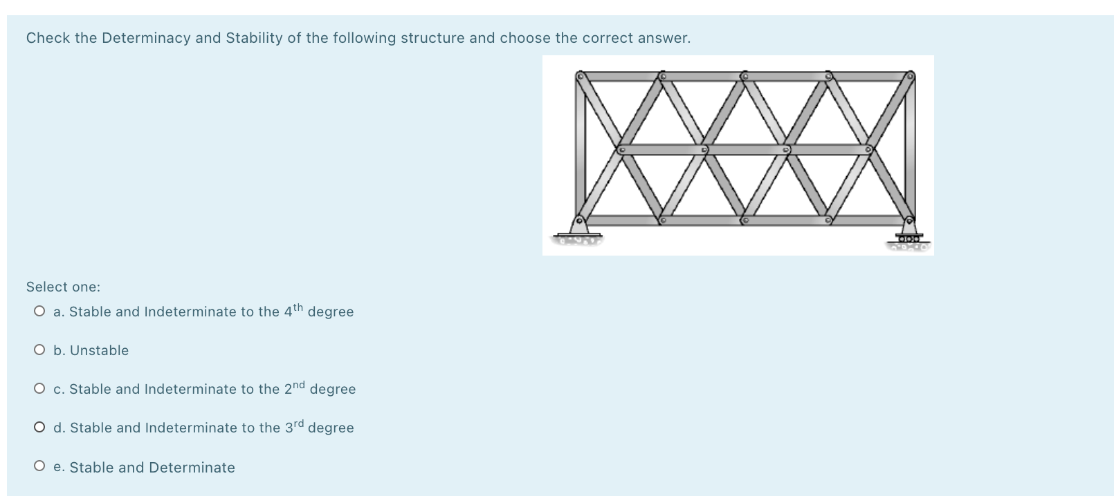 Solved Check the Determinacy and Stability of the following | Chegg.com