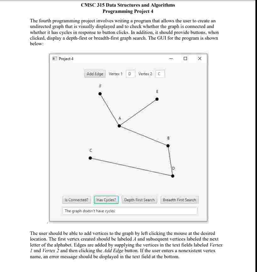 Solved Need assistance drafting this project. I've tried | Chegg.com