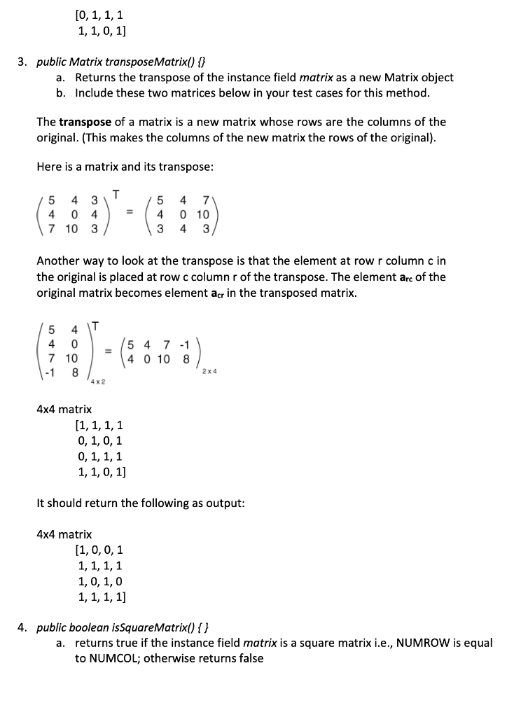 What You Will Learn Array One Dimensional And 2 Chegg