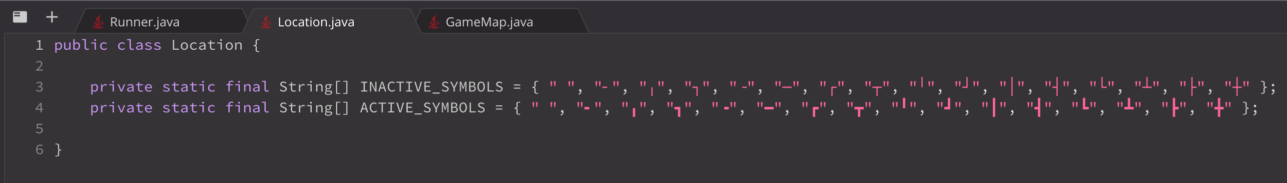 Solved Introduction For the first part of the assignment, we | Chegg.com