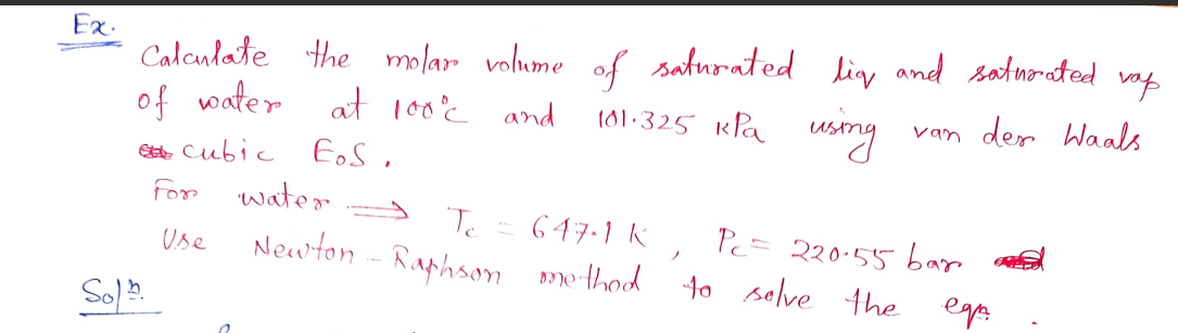 solve by Newton Raphson method proper steps and | Chegg.com