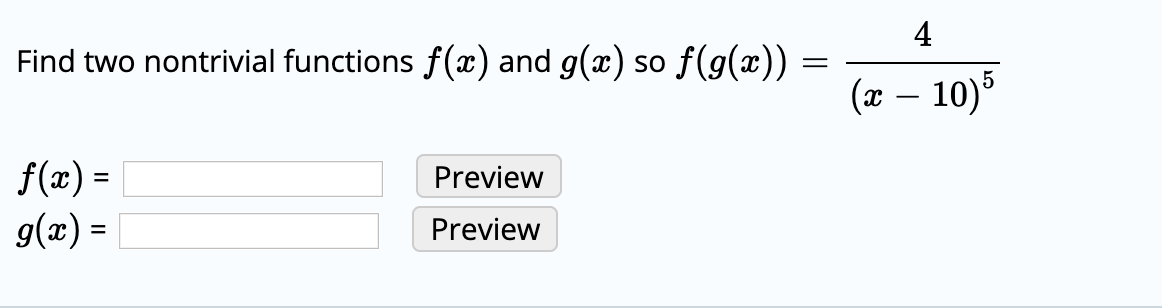 Solved Function Composition Using Graphs Use the graphs for | Chegg.com