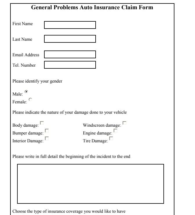 Solved Last Name Email Address Tel. Number Please identify | Chegg.com