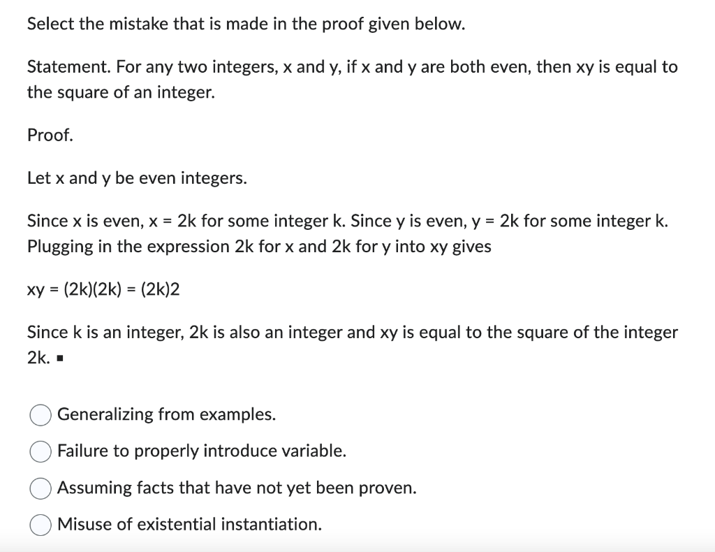 Solved Theorem: The average of any two positive real numbers | Chegg.com