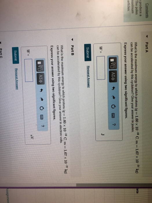 Solved K Chapter 27 Problem 27.56 me Constants Part A The | Chegg.com Solved K Chapter 27 Problem 27.56 me Constants Part A The | Chegg.com