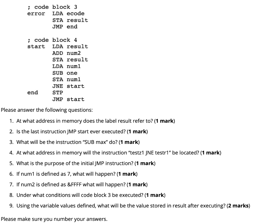 The following programme has been produced for the MUO | Chegg.com