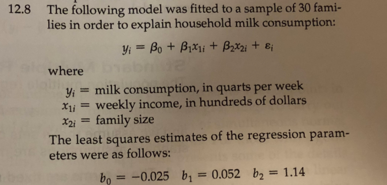 Solved The total sum of squares and regression sum of | Chegg.com