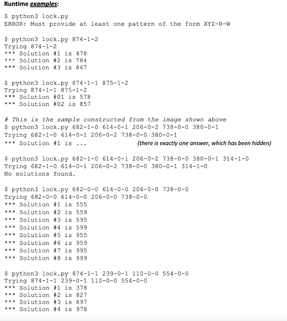 Solved Note: that you may only use Python to complete this | Chegg.com