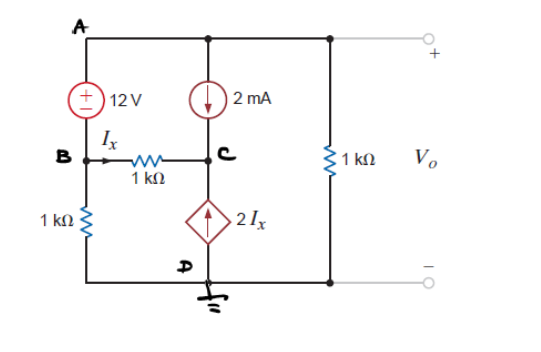 Solved At which single nodes can KCL be applied? A. Nodes | Chegg.com Solved At which single nodes can KCL be applied? A. Nodes | Chegg.com