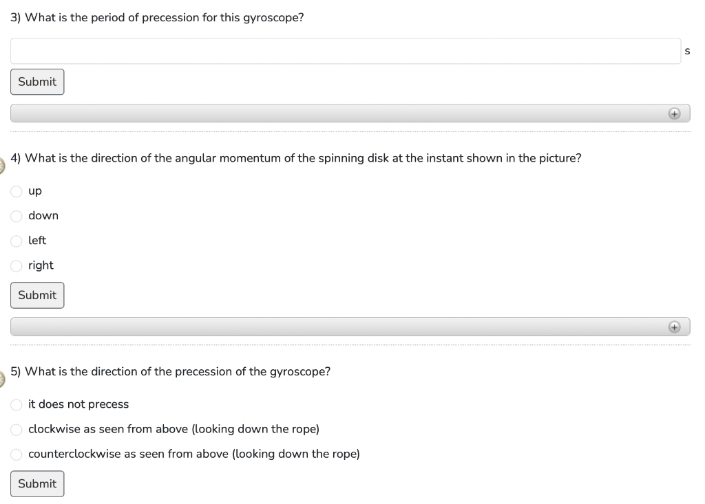 Solved A merry-go-round with a radius of R=1.98 m and moment | Chegg.com