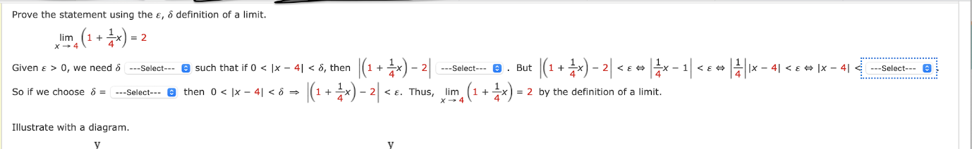 Solved Prove the statement using the ε,δ definition of a | Chegg.com