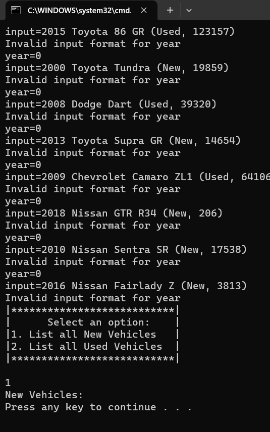 Solved Need help with my C# code it should read a .txt file | Chegg.com