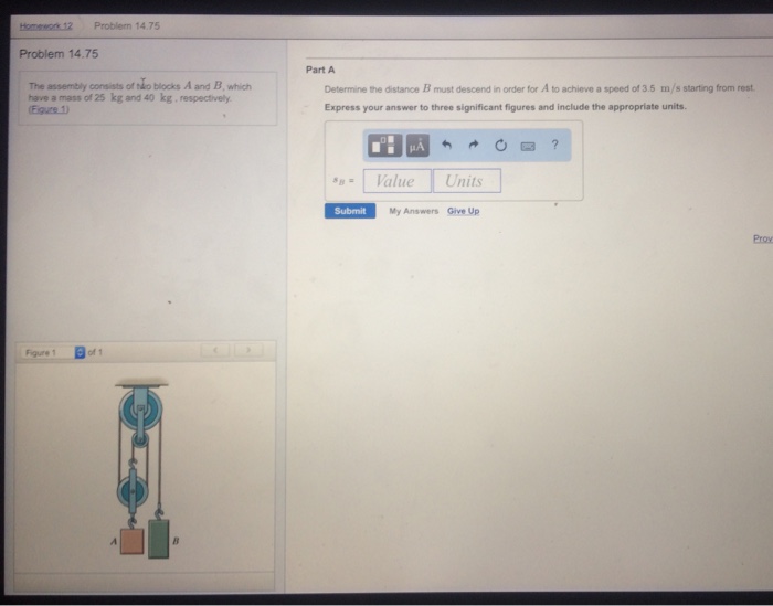Solved Power and Efficiency Part A Power supplied to the | Chegg.com