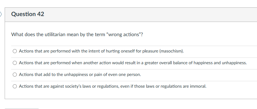 Solved Based on Immanuel Kant's emphasis on reason, morality | Chegg.com