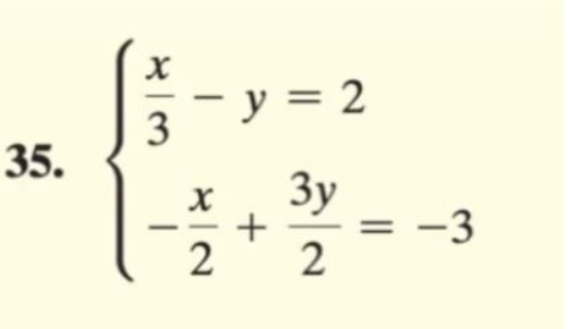 Solved SOLVE USING MATRICES AND EXPLAIN WHY IT IS INFINITE | Chegg.com