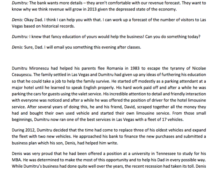 Answer Questions 3a through 3d below: Question 3a: | Chegg.com