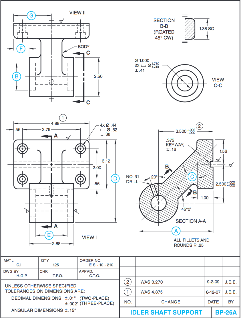 Solved ROUNDS R .251. What is the name of line C−C ? 1. 2. | Chegg.com